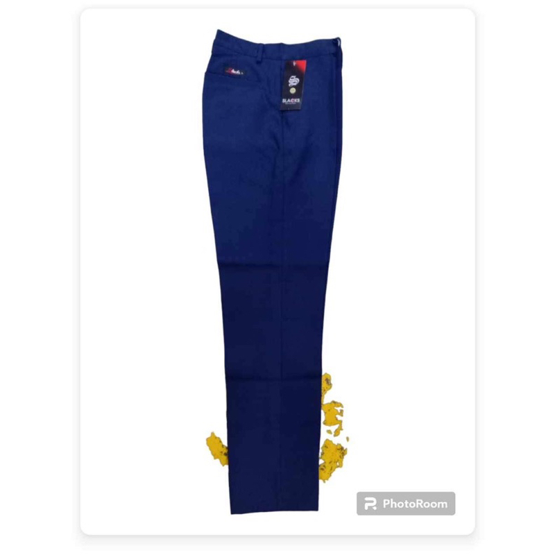 Slacks for Men (Adult) | Shopee Philippines