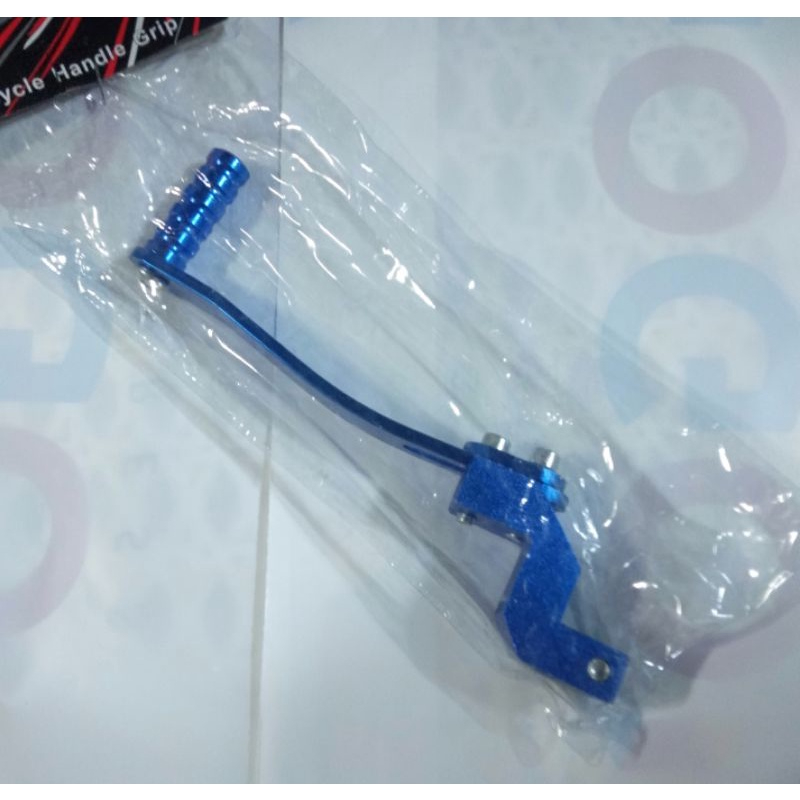MOTORCYCLE SINGLE SHIFTER UNIVERSAL | Shopee Philippines