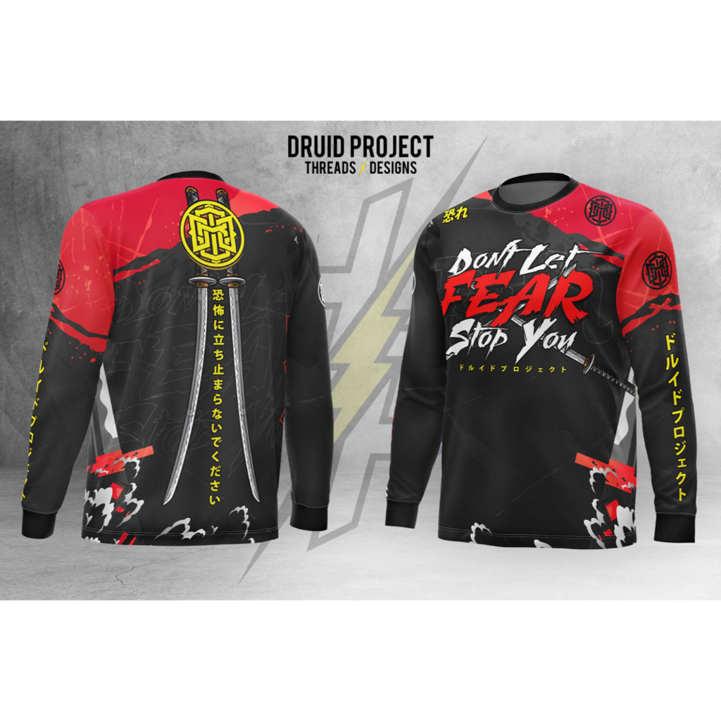 Slayer - Druid Project | Shopee Philippines