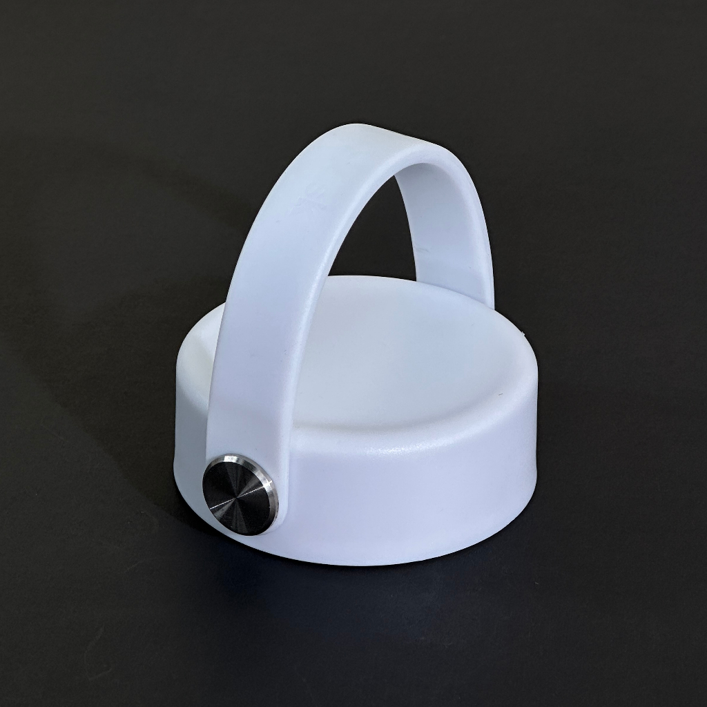 Lid Cover Accessories Flask Wide Mouth Reusable Leak Proof BPA Free ...