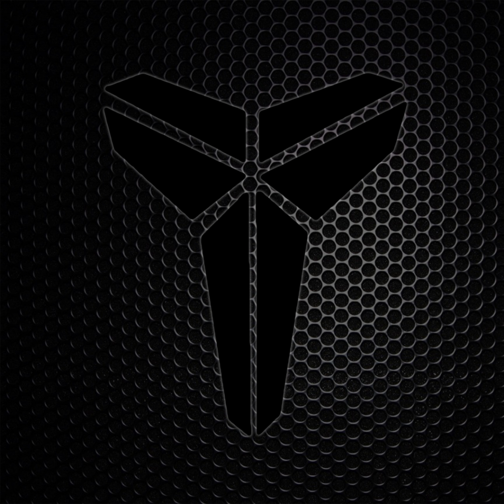 Kobe Bryant Mamba Logo VINYL STICKER WATERPROOF decal for motor car ...