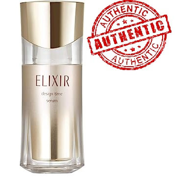 Elixir Superieur Design Time Serum Serum 40ml (x 1) | Shopee Philippines