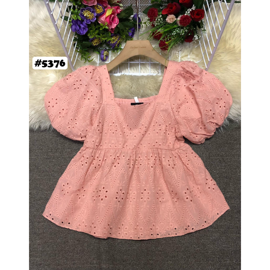 new arrivals bkk style women's causal elegant plain square collar proof ...