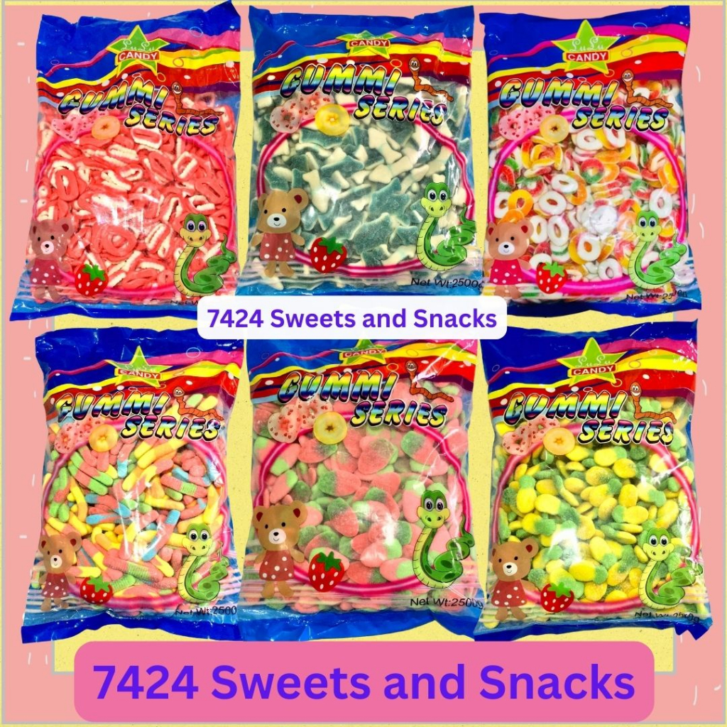 1 Kilo Gummy Candies Gummies Candy Per Kilograms Negosyo Pack Wholesale ... 1 Kilo Gummy Candies Gummies Candy Per Kilograms Negosyo Pack Wholesale ...