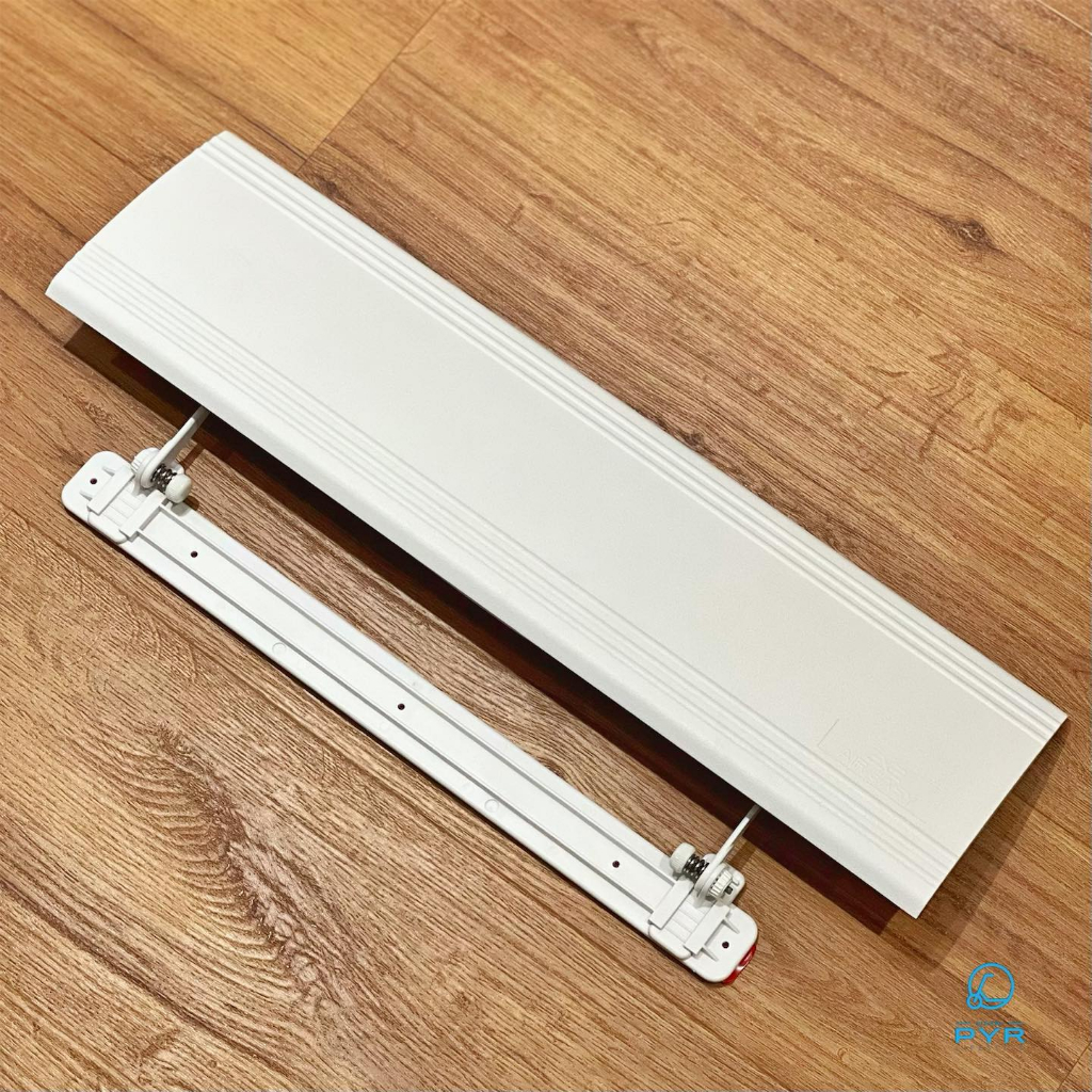 Air Easy Split-Type Deflector | Shopee Philippines