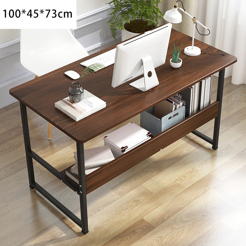 【Fast Delivery】Modern Desk High Quality Computer Desk Study and ...