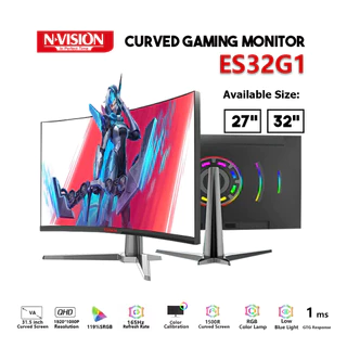 nvision monitor - Best Prices and Online Promos - Apr 2024 | Shopee ...