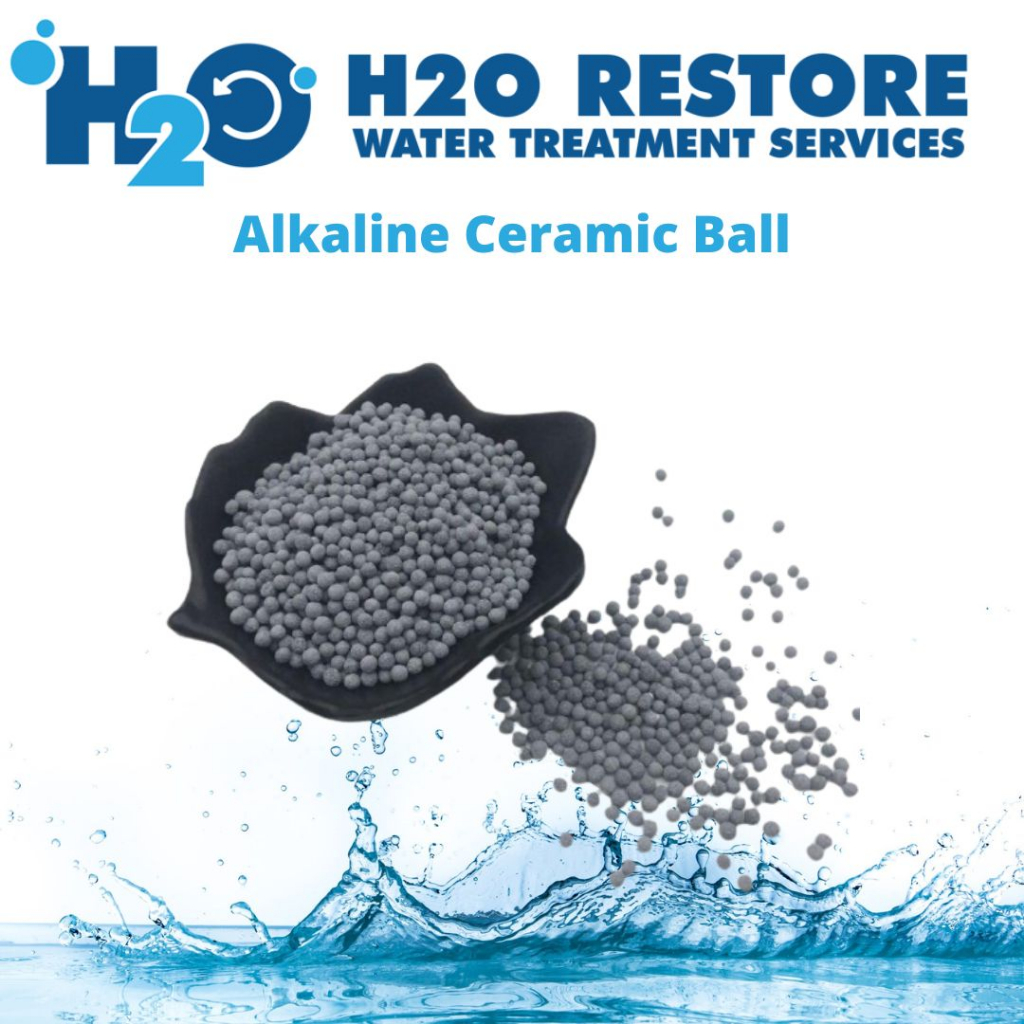 Alkaline Ceramic Balls for Water Purifier | Shopee Philippines