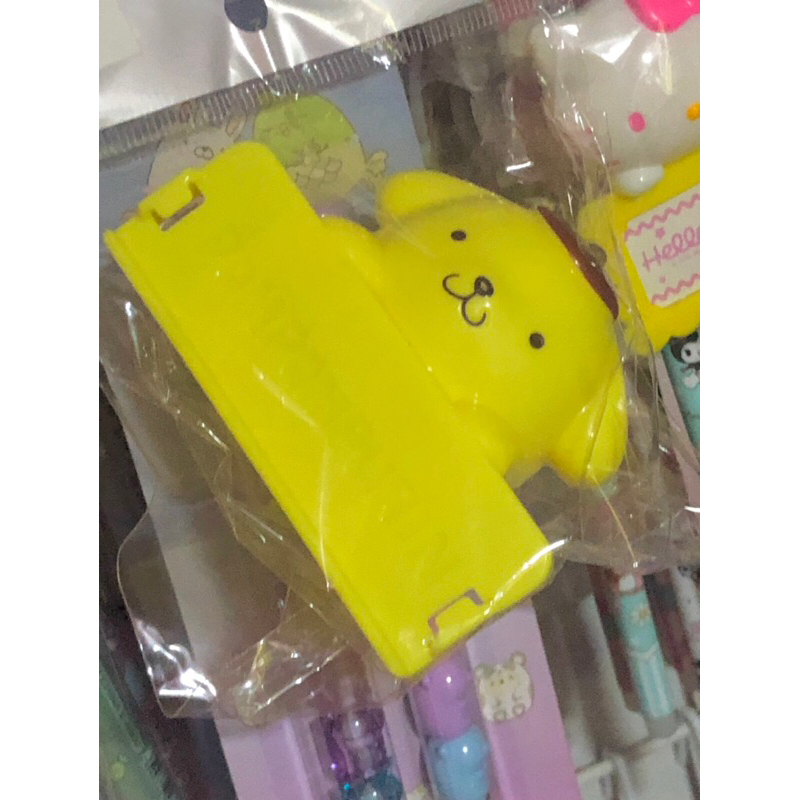 Pompompurin mini collection | Shopee Philippines