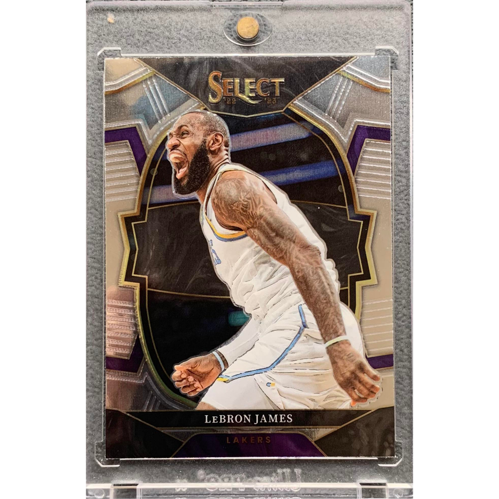 2023 2024 Lebron James Cheap Affordable NBA CARDS | Shopee Philippines