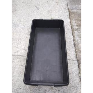 40L underbedstorage/multipurpose storage box NO COVER NL | Shopee ...