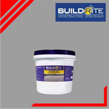 BUILDRITE CLEVER SIL WHITE ( 5 kg ) Water Based Polyurethane ...