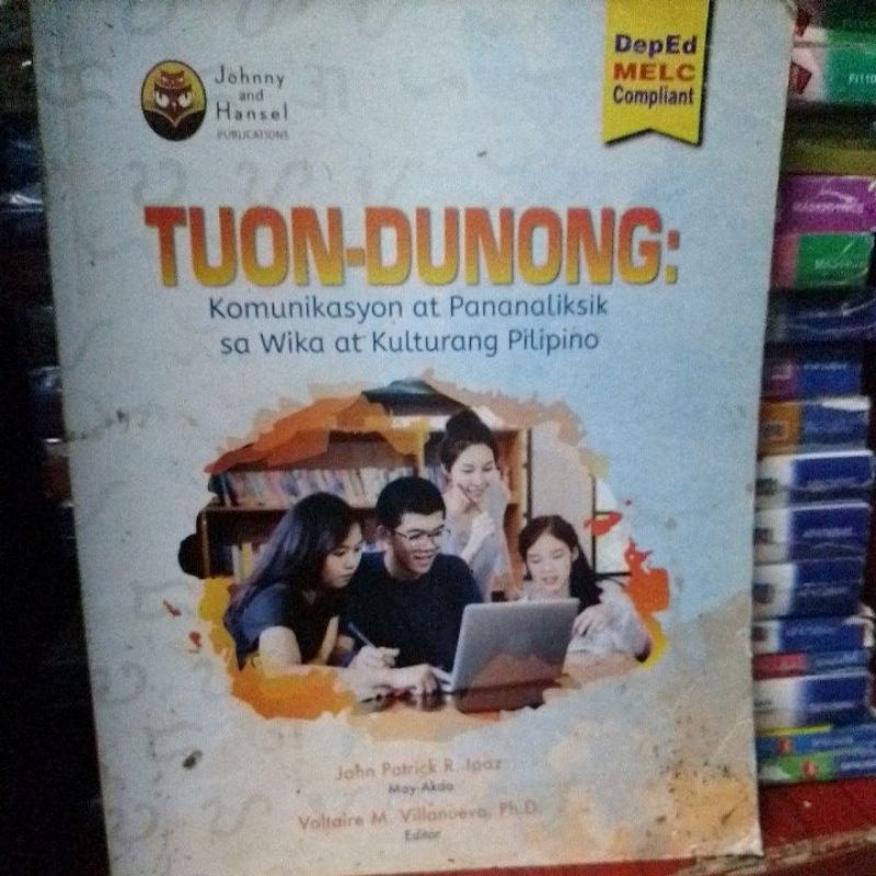 TUON-DUNONG(SECONDHAND) | Shopee Philippines
