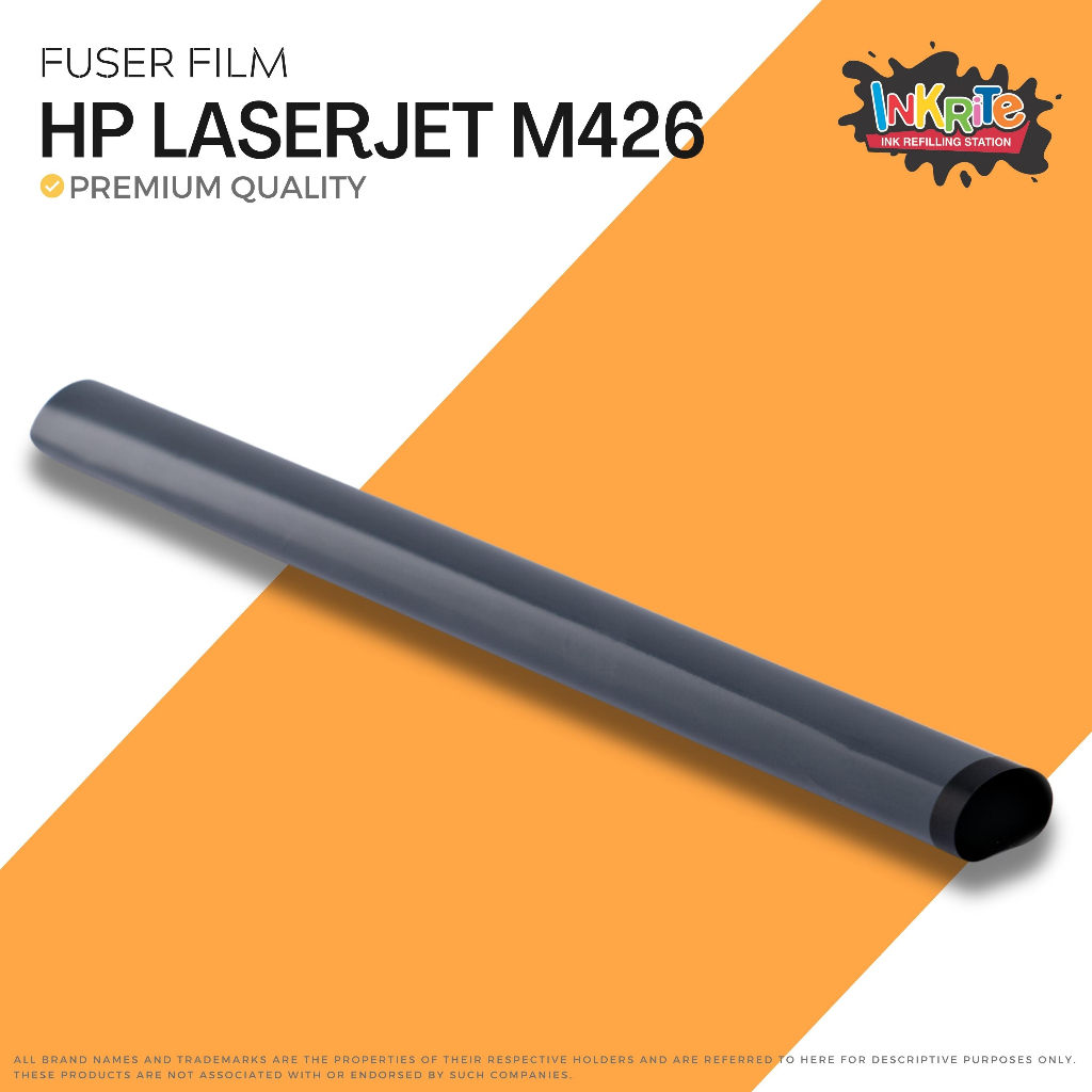 Brand New Compatible Fuser Film for HP LaserJet Pro MFP M426 | Shopee ...