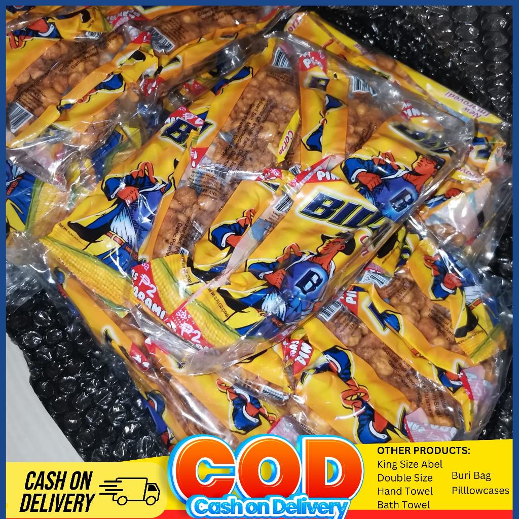 Butcheron chicharon butche Crispy Butcheron BIG Spicy & Plain ...