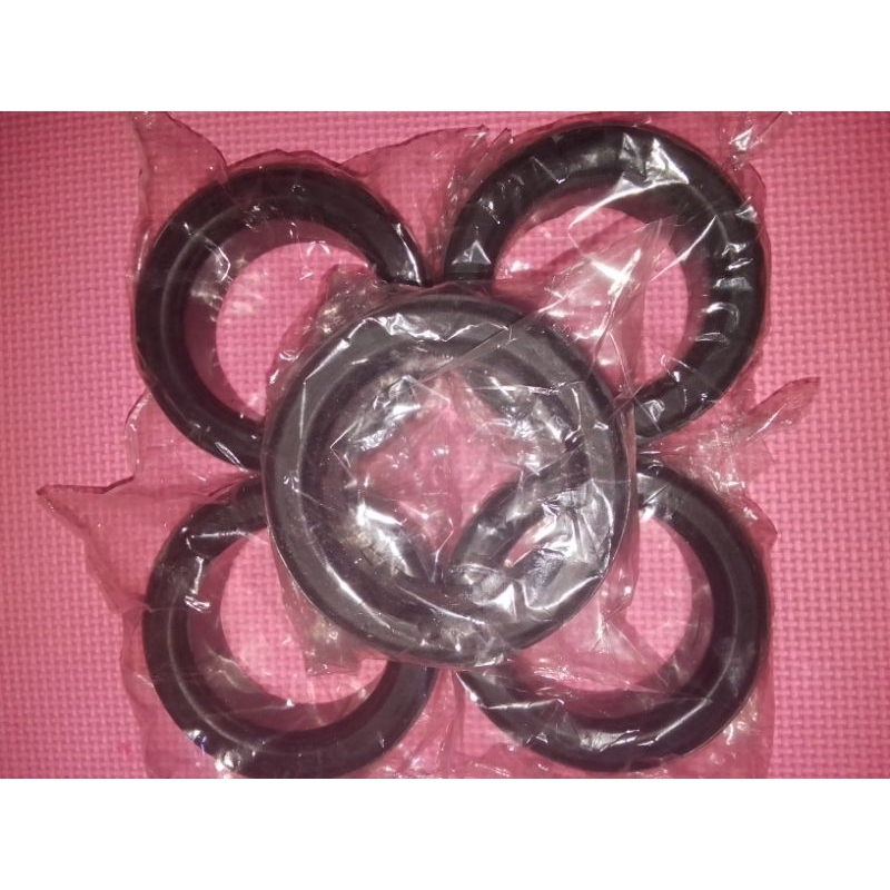 TRANSFORMER MINI VAN DA64V rubber lifter FRONT & REAR available SET ...