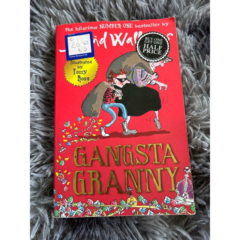 David Walliams Teens and Children’s books (Spaceboy Megamonster The ...