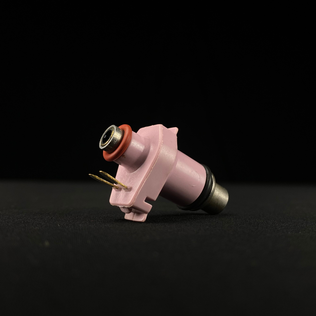 RF MP FUEL INJECTOR 140CC X 10HOLES and 180CC X 12HOLES PIN TYPE HONDA ...