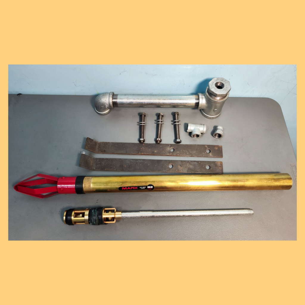 Cylinder Pump Set Sold per Set Clayton Made in USA | Shopee Philippines