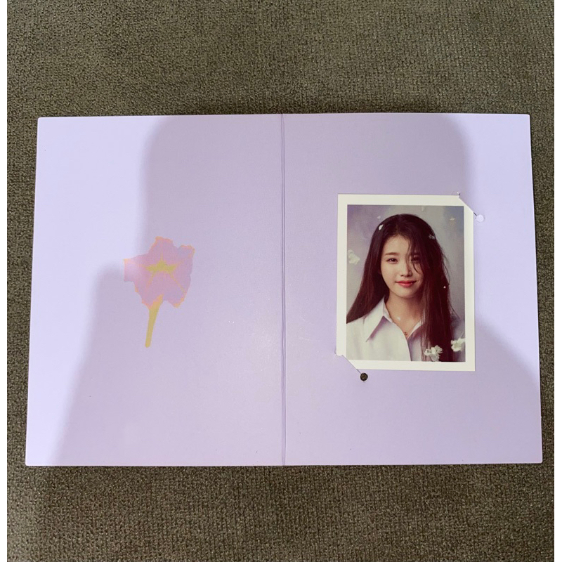 [OFFICIAL] IU ALBUM IU BYLAC ALBUM IU HYLAC ALBUM IU LILAC ALBUM IU ...