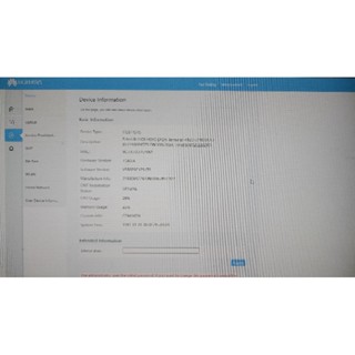 5V5 EPON READY HUAWEI HG8145V5/EG8145V5 | Shopee Philippines