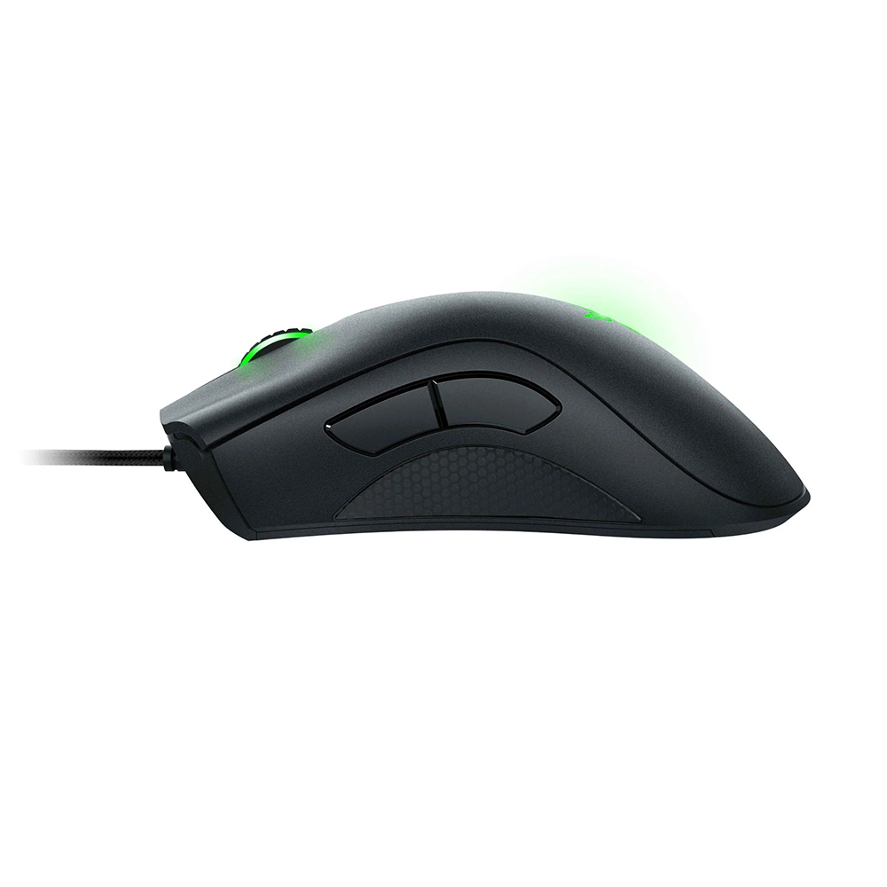 Razer DeathAdder Essential Wired Gaming Mouse | Shopee Philippines