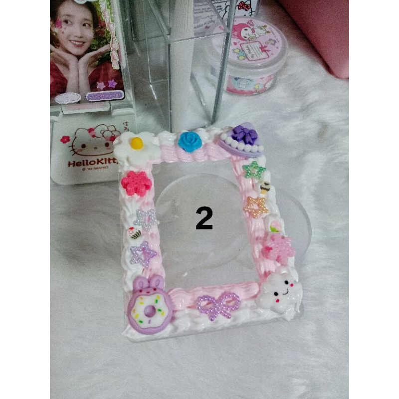 Decoden Toploader KPOP | Shopee Philippines