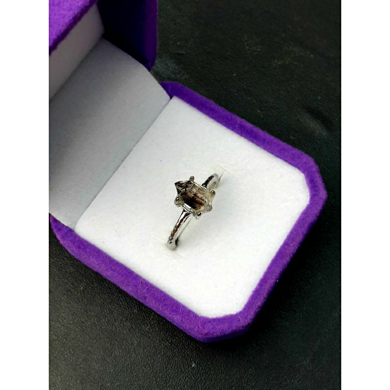 Legit and Quality Crystal Rings 1 (ADJUSTABLE) | Shopee Philippines