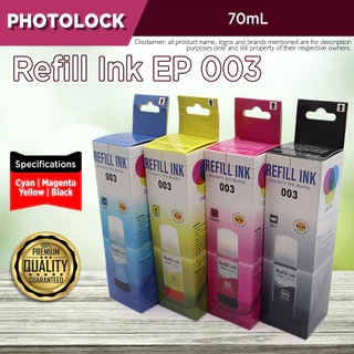 ink for l3210 - Best Prices and Online Promos - Mar 2026 | Shopee ...