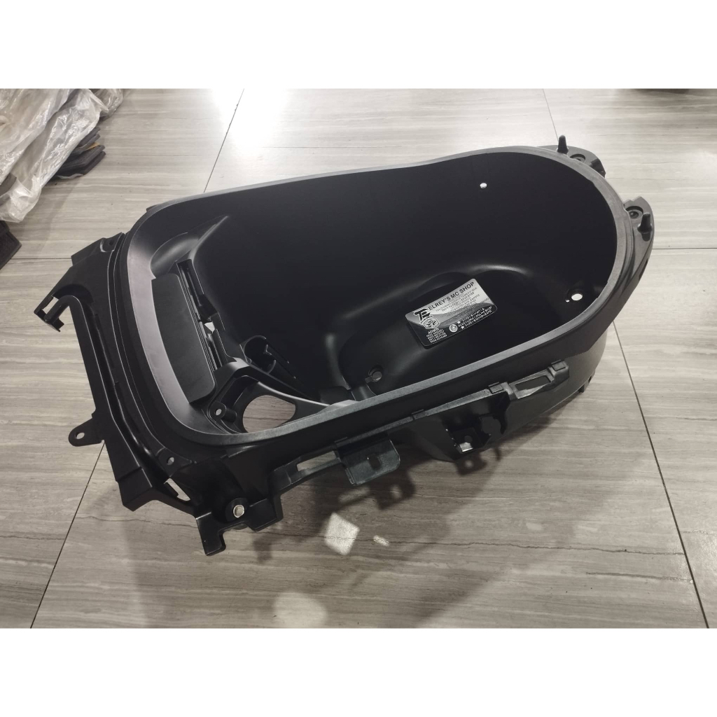 CLICK 160 LUGGAGE BOX | Shopee Philippines