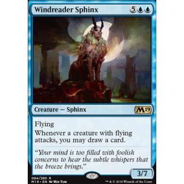 Windreader Sphinx (Normal) | Shopee Philippines