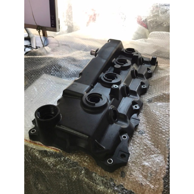 [2005 - 2015 D4D] Toyota Innova, Fortuner & Hilux Valve Cover- Toyota ...