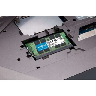 Crucial DDR4 32GB 16GB 8GB Laptop RAM 3200mhz Sodimm Laptop Memory ...