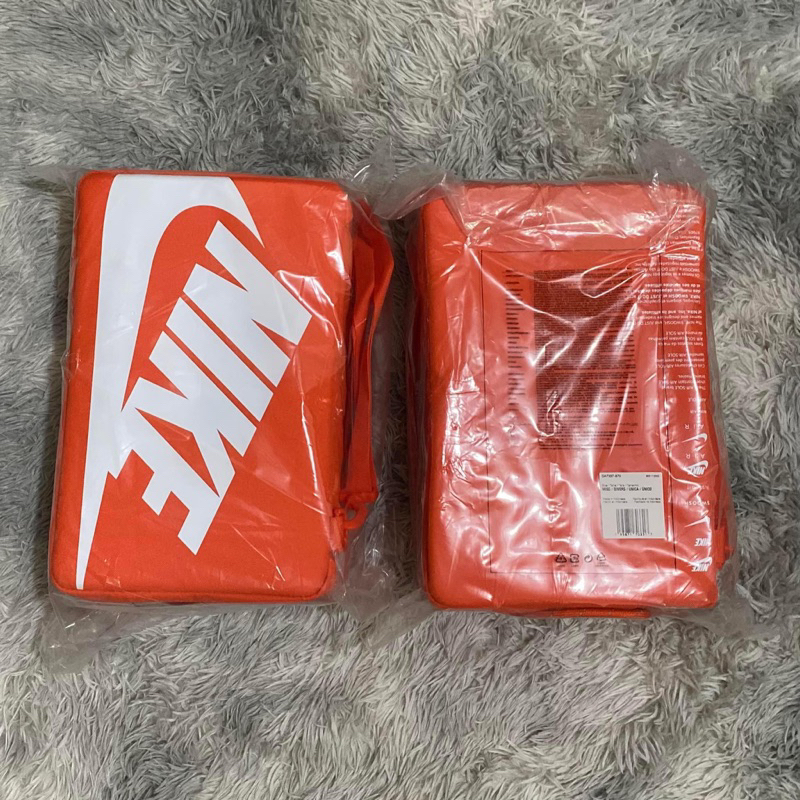 Nike Mini Shoe Box Cross Body Bag (Mini 3L, 8L & 12L) 100% Original ...