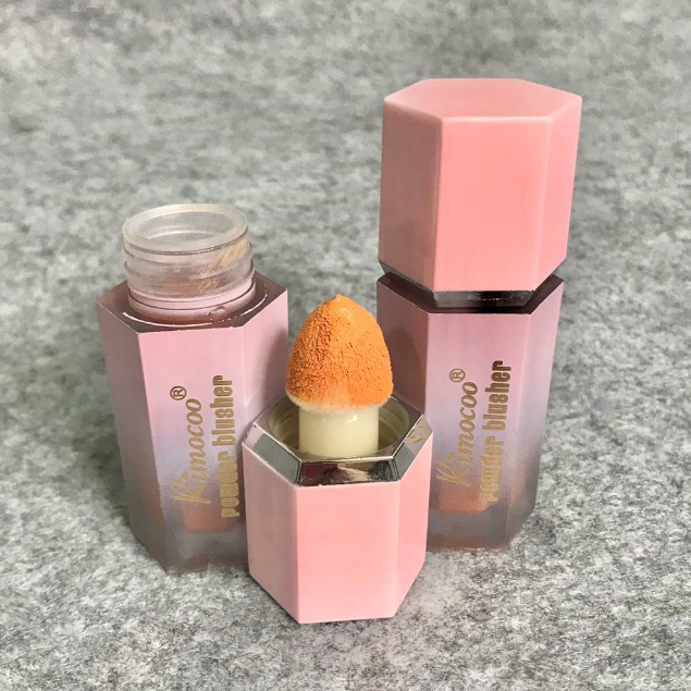 RIMOCOO CREAM CHEEK BLUSHER | Shopee Philippines
