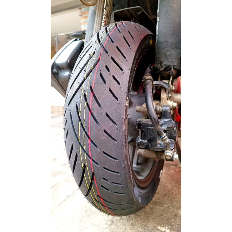 EUROGRIP TIRE Dual Compound Discounted Price Made in India,FREE sealant ...