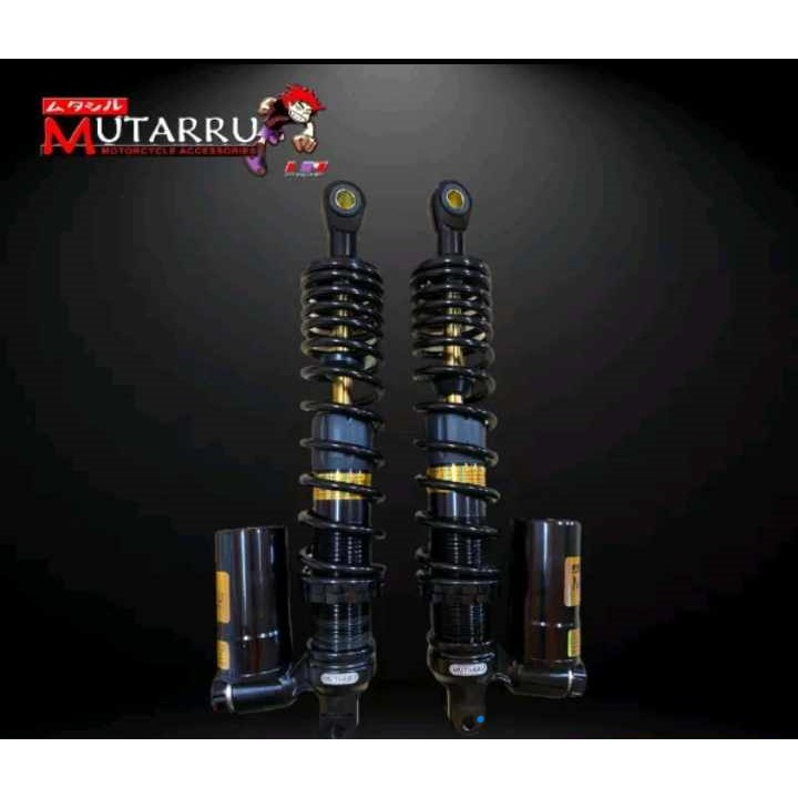 MUTARRU PREMIUM SHOCK PCX 365mm | Shopee Philippines