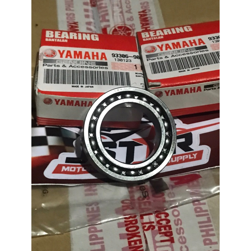 Bearing camshaft / for Aerox v1 v2/ nmax v1 v2/ 100% yamaha genuine | Shopee Philippines