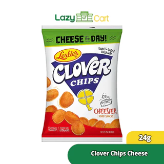Shop clover chips for Sale on Shopee Philippines