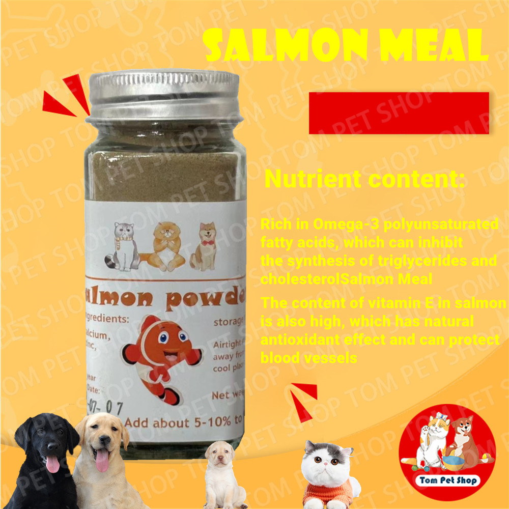 Appetite Booster for Dog and Cat ,Food Toppers for Picky Eaters of Pets ...
