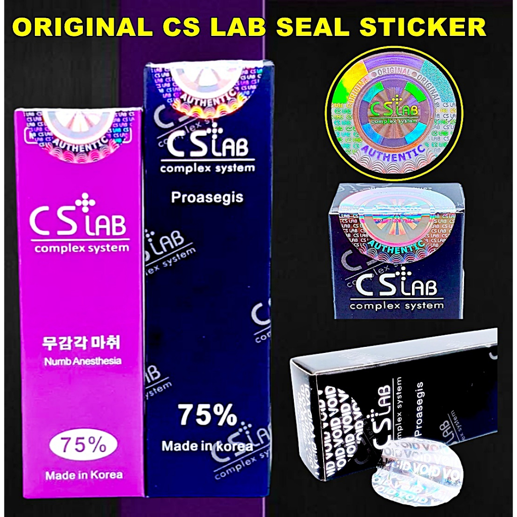 Cs Lab 75% Tattoo Cream | Shopee Philippines