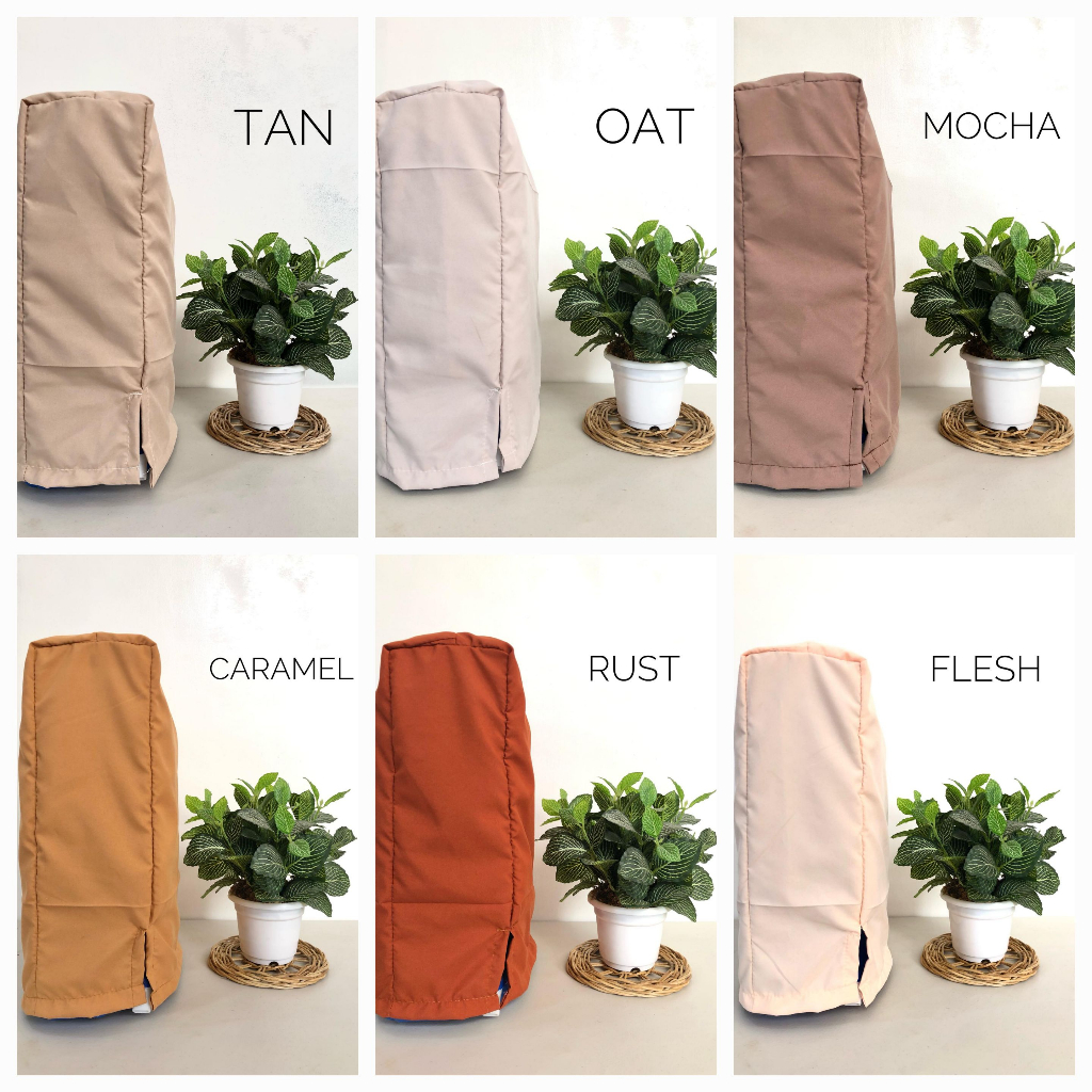 MINIMALIST WATER GALLON COVER SLIM TYPE | Shopee Philippines