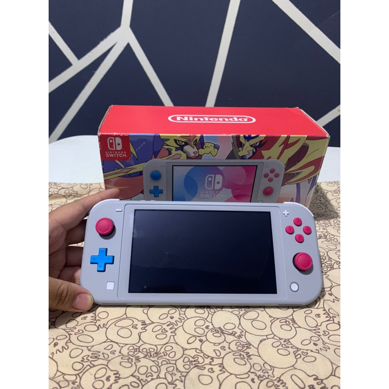 Nintendo Switch Lite | Shopee Philippines