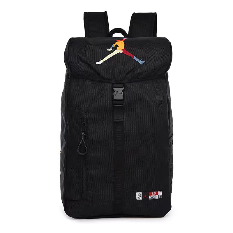 COD Jordan Fashion Large backpack | Shopee Philippines