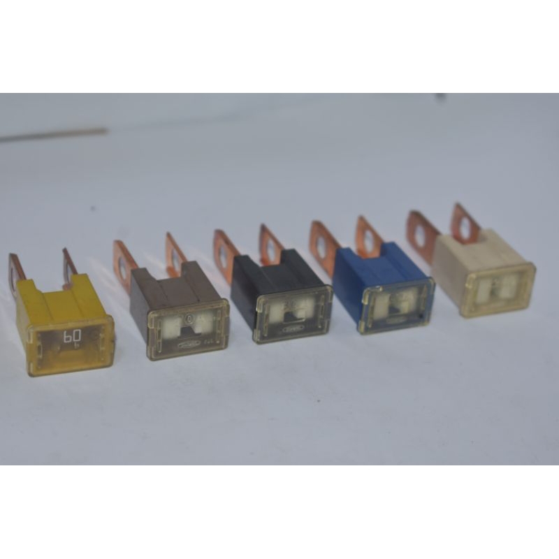 PAL male Fuse Japan Surplus 60A, 70A, 80A, 100A, 120A | Shopee Philippines