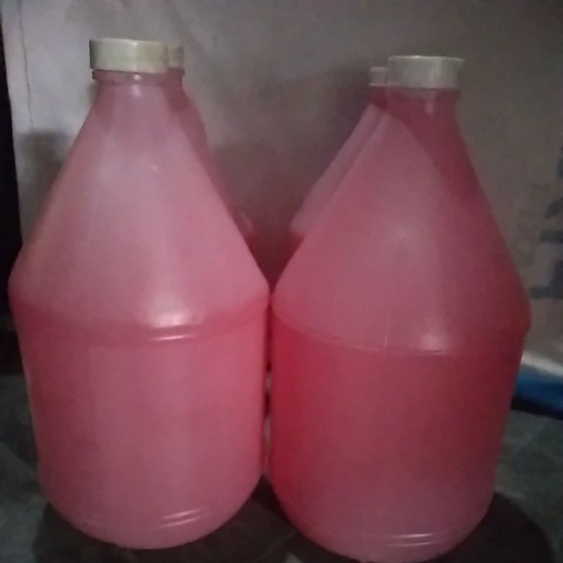 LIQUIED DETERGENT no label | Shopee Philippines