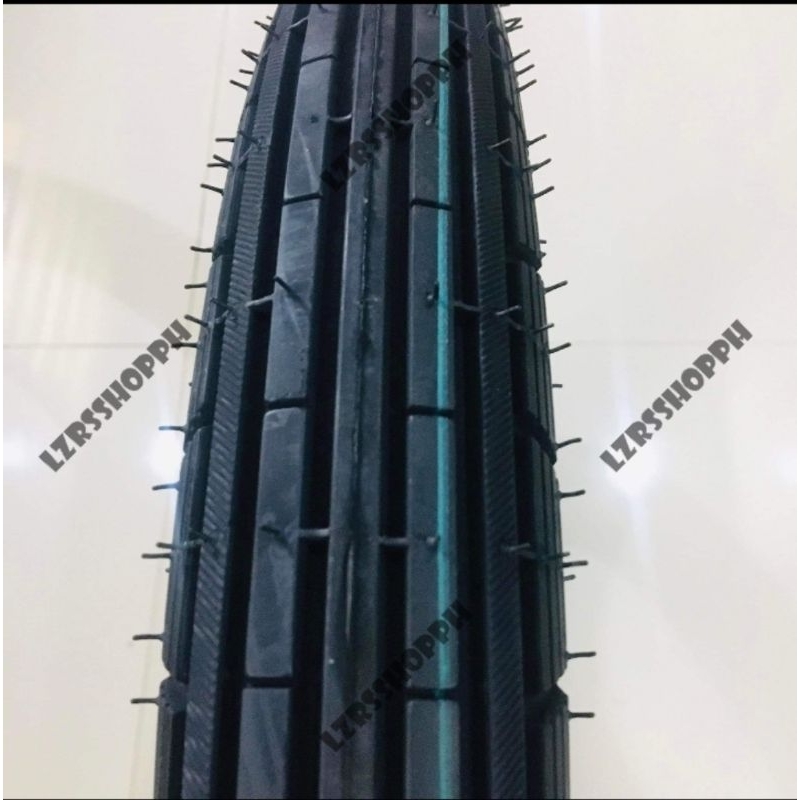 2.75-17 LEO Taiyo Front (Heavy Duty) | Shopee Philippines