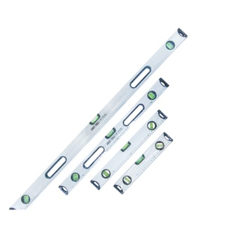 HANDYMAN ESPERTO Aluminum Alloy Level Bar Ruler Measuring Tools Panukat ...