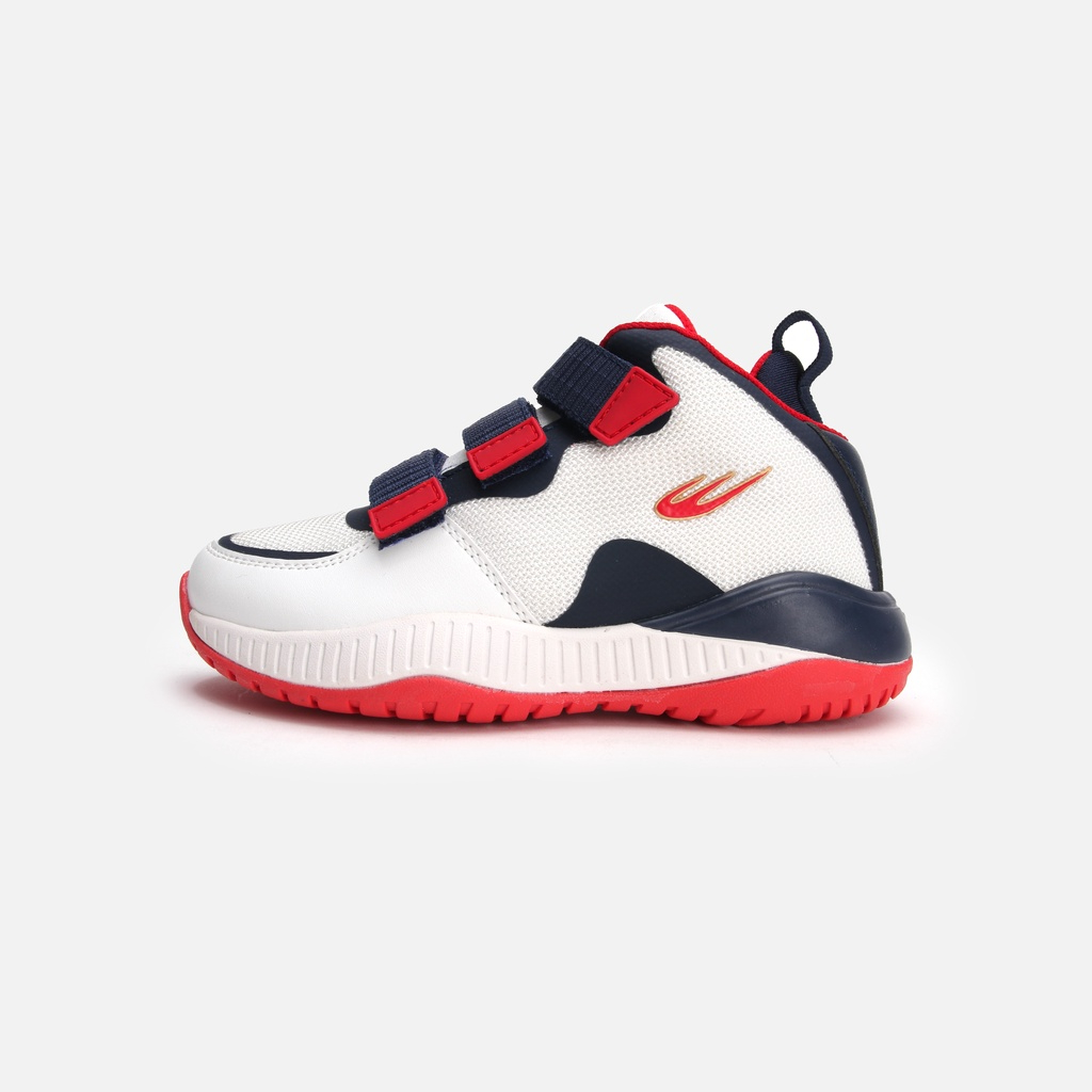 World Balance TRIPLE DOUBLE YB Boy's Basketball Shoes | Shopee Philippines