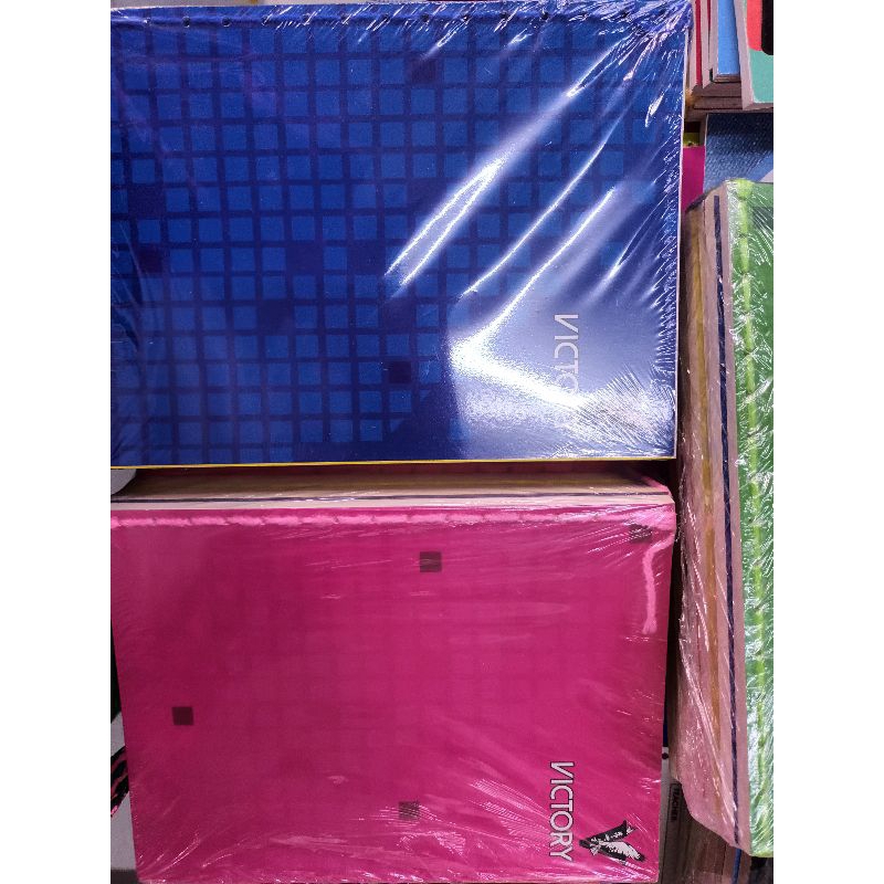 Back to School Victory Spiral Notebook 80 lvs 1 Ream (10 notebooks) w ...